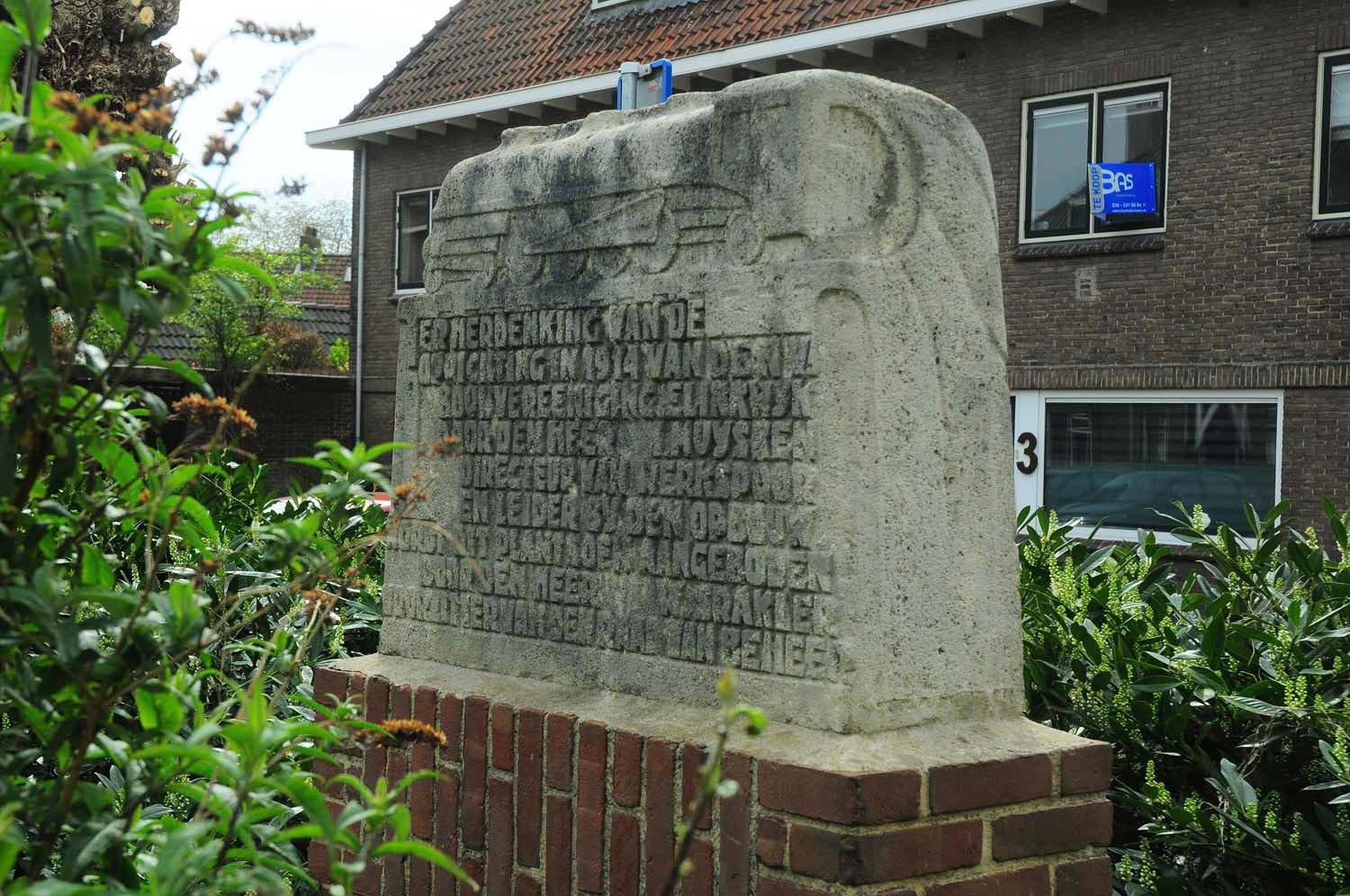 Elinkwijk - World Garden Cities