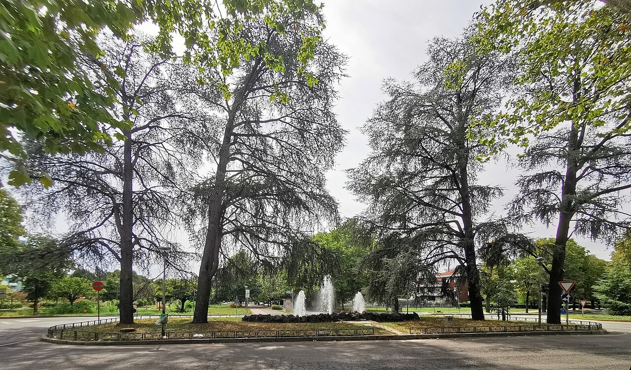 Milanino - World Garden Cities